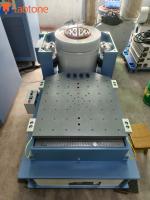 China High-Performance Vibration Test System with 2-3000 Hz Frequency Range and 600 kgf Force for sale