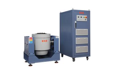 China Vibration Test Machine for Capacitors, Resistors, and Batteries Meeting UN38.3 for sale