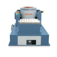 China Vertical And Horizontal Slip Table Vibration Test System with ISTA MIL-STD Standard for sale