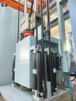 China Shock Test System for Batteries and Phone Cells High-Acceleration and Precise Testing Compliant with UN38.3 and IEC62281 for sale