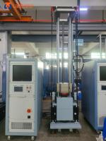 China Shock Test System for Batteries and Phone Cells High-Acceleration and Precise Testing Compliant with UN38.3 and IEC62281 for sale