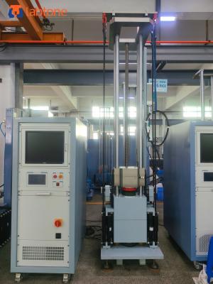 China Shock Test System Supporting Full Range of Training Programs and Worldwide Customer Service for Industrial Applications for sale