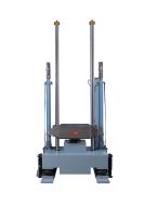 China Shock Test Machine For Medical Electrical Equipment IEC60601-1-11-2015 for sale