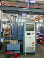 China Shock Test System for Battery and Electronics with Payload 30kg meet MIL-STD-202F for sale