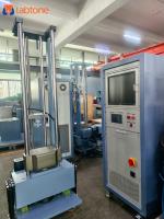 China Shock Test System for Battery and Electronics with Payload 30kg meet MIL-STD-202F for sale