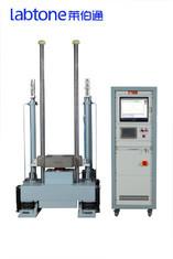 China 300kg Payload Shock Test Machine For Medical Electrical Device Testing Meet MIL-STD-810F ISTA UL for sale