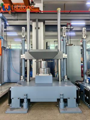 China Shock Test System for Battery and Electronics with Payload 30kg meet MIL-STD-202F for sale