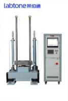China 50kg Load Shock Test Machine for 600g Battery Test Meet IEC UL UN ISTA Standard for sale