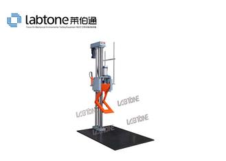 China Durable Packaging Drop Test Machine for Battery Safety Performance  Meet ISO2248-72(E) for sale