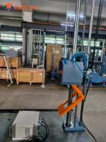 China Durable Packaging Drop Test Machine for Battery Safety Performance  Meet ISO2248-72(E) for sale