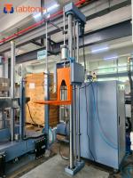 China Low Maintenance Free Fall Packaging Drop Test Machine compliance with ISTA Standards for sale