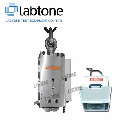 China CE Certified Drop Test Release Hooks For Heavy Package Testing up to 1500kg for sale