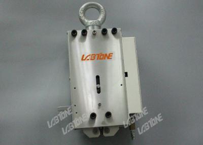 China Drop Tester Release Hooks for Large Heavy Payload Impact Testing with High-Strength Aluminum Construction and Positive Locking Desig for sale