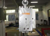 China ISO Standard Drop Tester Release Hooks for Large and Heavy Packages up to 1500KG with High Capacity and Quick Drop for sale