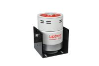 China Electrodynamic Vibration Shaker for Laboratory Testing Compact and Lightweight Design for Easy Ideal for Sensor Calibration and Mechanical Impedance Test for sale