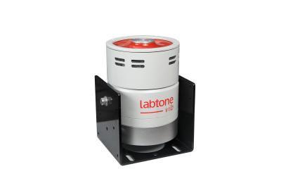 China Electrodynamic Vibration Shaker for Laboratory Testing Compact and Lightweight Design for Easy Ideal for Sensor Calibration and Mechanical Impedance Test for sale