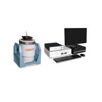 China Lightweight Vibration Table Testing Equipment for University and Laboratory for sale