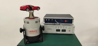 China Minitype Vibration Shaker apply to the calibration of high precision vibration meter,mechanical impedance test, and vibaration analysis of the vibration source for sale