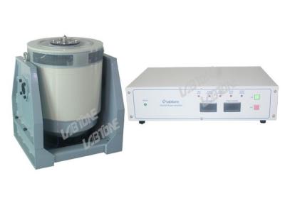 China Lightweight Vibration Table Testing Equipment for University and Laboratory for sale