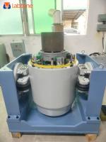 China 22KN Electrodynamic Vibration Shaker System Compliance to IEC60068-2-27:2008 for sale