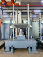 China Bump Test Machine with 120 Shocks per Minute for Excellent Durability and Repetitive Mechanical Testing  NHIS-90, EN 60069 International Standard for sale