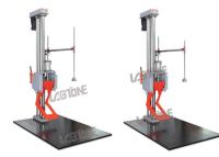 China ISTA 1A 2A, 3A, 6A-Ａmazon Standard Free-fall Packaging Drop Test Machine Lab Drop Tester for sale