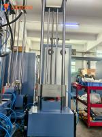 China 30kg Payload Impact Shock Test System With High Acceleration Up To 35000G for sale