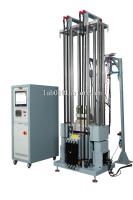 China Advanced Technology Mechanical Shock Test Equipment With Acceleration 35000g for sale