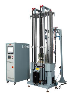 China Advanced Technology Mechanical Shock Test Equipment With Acceleration 35000g for sale