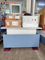 China 300kg Payload Vertical Mechanical Shaker Table For Electronic Products Meet ISTA/ASTM Standard for sale