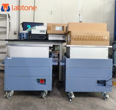 China Economical Mechanical Shaker Table With 60kg Payload and Sine Wave For Battery Industry for sale