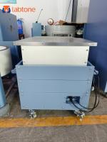 China Advanced Mechanical Shaker Table for Vibration Endurance and Fatigue Testing of Components for sale