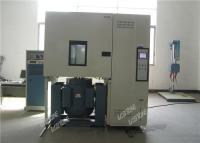 China Max temperature up to 150℃ Simulate  Environmental Test Systems For Vibration Temperature And Humidity Chamber for sale
