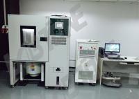 China Max temperature up to 150℃ Simulate  Environmental Test Systems For Vibration Temperature And Humidity Chamber for sale