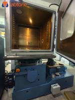 China 60 KN Force Vibration Combined Environmental Test Chamber For Automotive Industry for sale