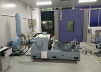 China Integrated Environmental Test Systems  with 1000*1000*800mm Chamber dimension for sale