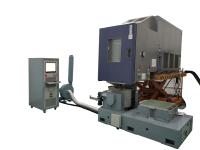 China Integrated Environmental Test Systems  with 1000*1000*800mm Chamber dimension for sale