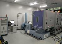China Integrated Environmental Test Systems Vibration Humidity Chamber For Lab Equipment with ISO/CE Certificated for sale