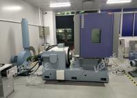 China Integrated Environmental Test Systems Vibration Humidity Chamber For Lab Equipment with ISO/CE Certificated for sale