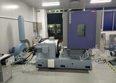 China Integrated Environmental Test Systems Vibration Humidity Chamber For Lab Equipment with ISO/CE Certificated for sale