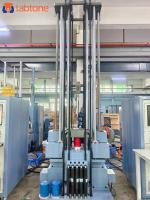 China Shock Test System with user friendly touchscreen interface enabling easy control and monitoring of shock testing processes for sale