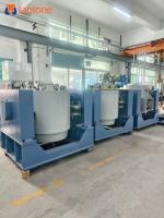 China Vibration Table Testing Equipment for Various Loads Sine Vibration Random Vibration Mechanical Shock Pulse IEC62660-2 for sale