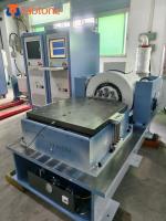 China Slip Table Head Expander Compatible Vibration Table Testing Equipment for Measuring Instruments for sale