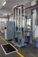 China 35000G High Acceleration Mechanical Shock Testing Machine Manufacturer China for sale