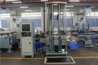 China 35000G High Acceleration Mechanical Shock Testing Machine Manufacturer China for sale