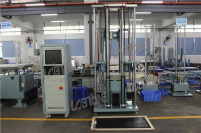 China 35000G High Acceleration Mechanical Shock Testing Machine Manufacturer China for sale