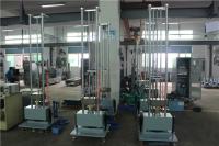 China Mechanical Shock Test System With 2000x2500mm Table for 1500g@0.5ms 150g@6ms 30G@18ms for sale