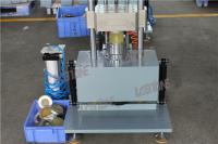 China Shock Test System Featuring Half Sine Wave Shock Pulse for Fragility Testing of Electronic Components and Mobile Products for sale