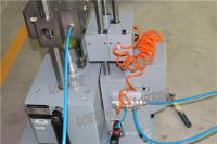 China Half Sine Shock Test System Electro Shock Machine For Lithium Battery Safety Testing and Dynamic Testing for Different Test Item Sizes for sale