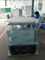 China SKM Series Bump Test Machine for Assurance and Transportation of Electronic Components and Electrical Products for sale